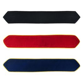 Doctoral Gown Sleeve Bars