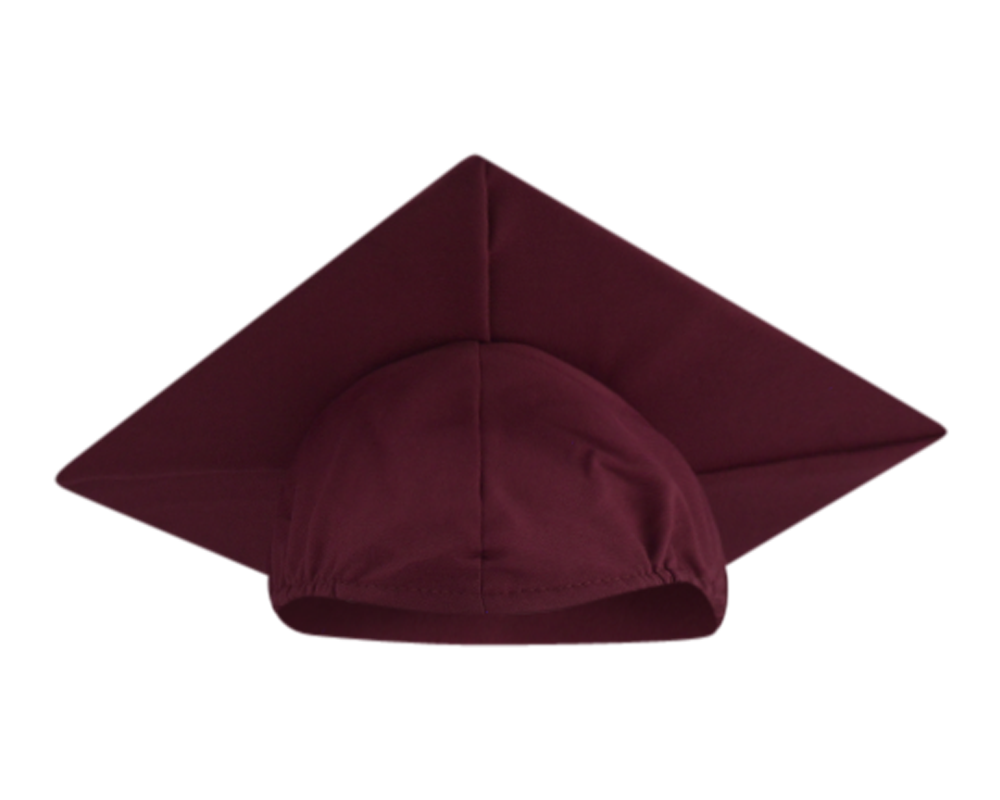 Masters Products - Graduation Caps and Gowns