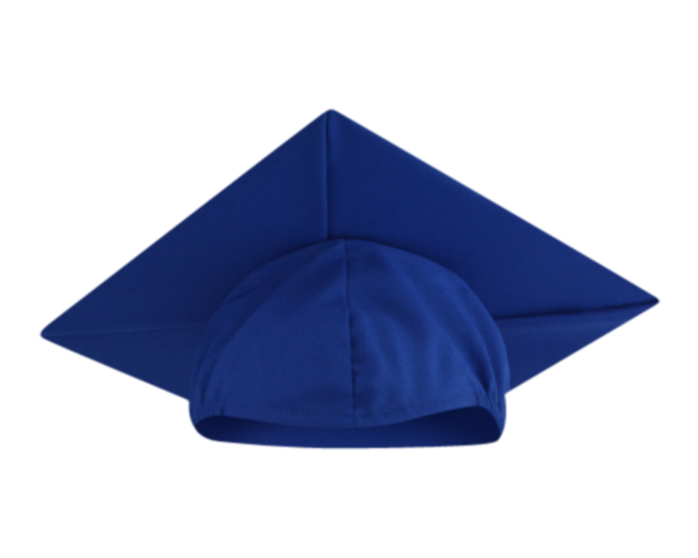 Masters Products - Graduation Caps and Gowns